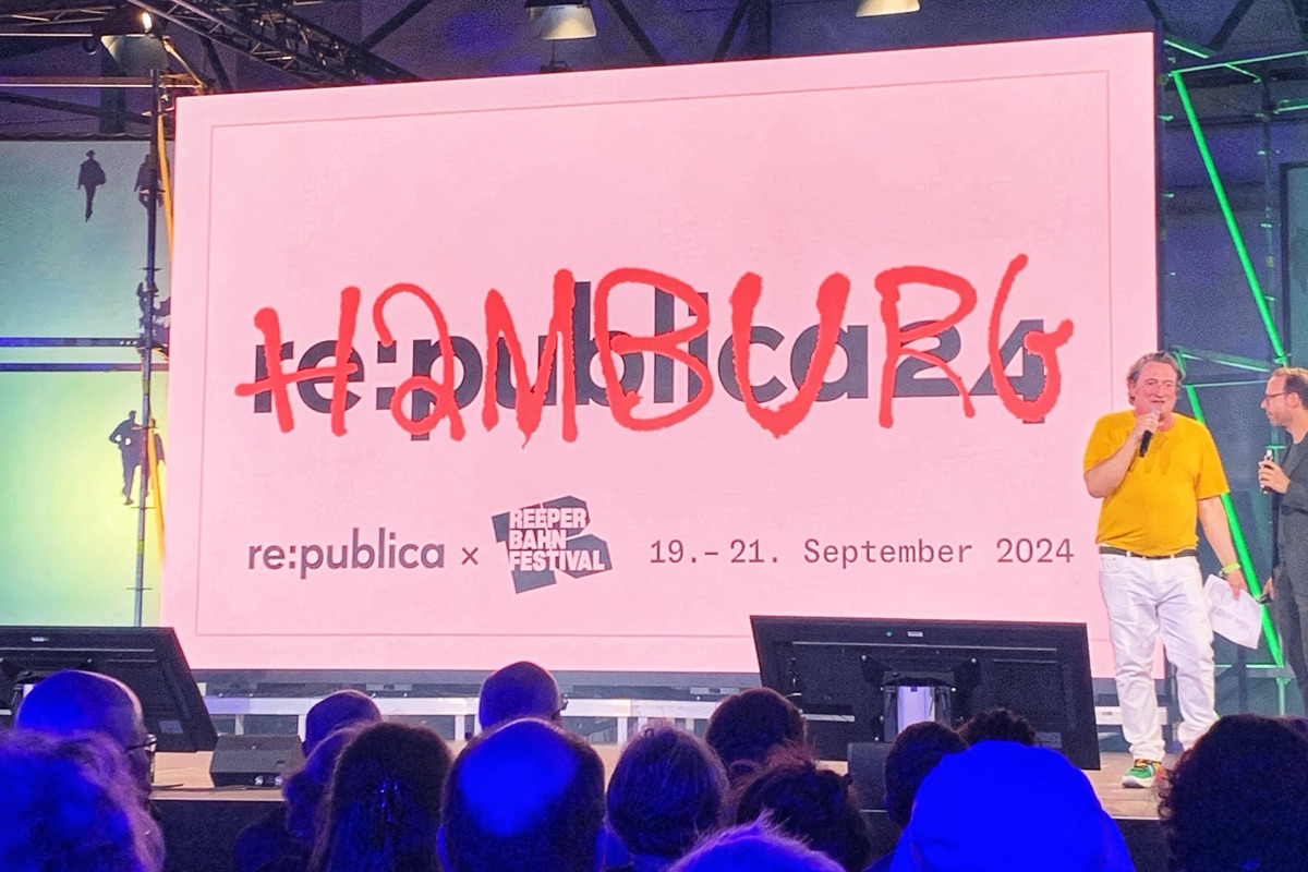 #rp24 Nachlese | pop64.com